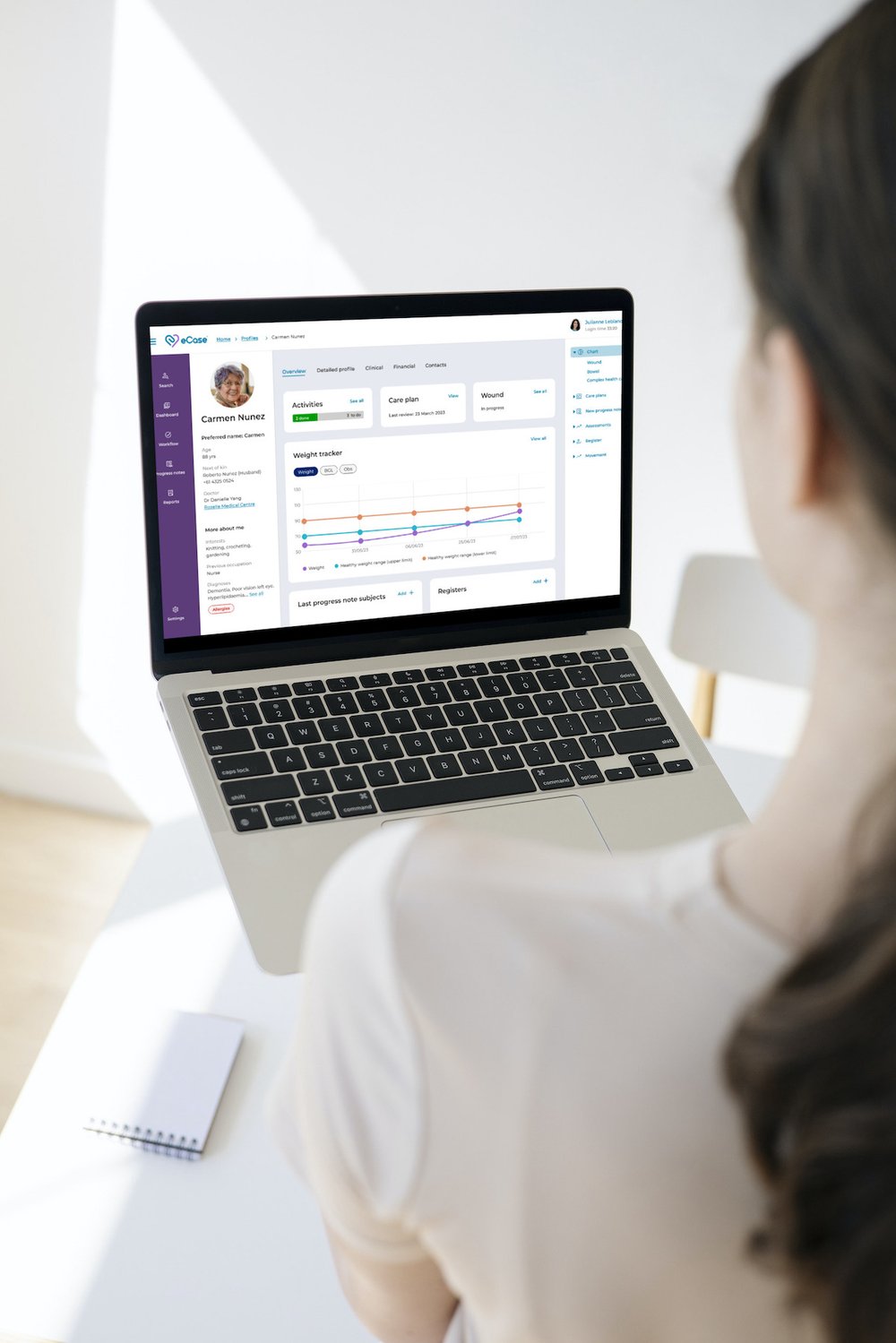 Book a demonstration