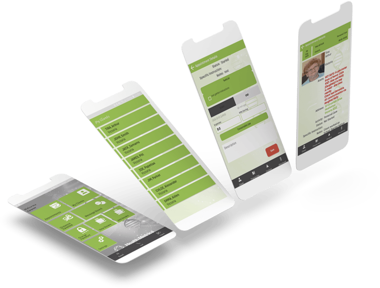 eCase Software for Disability Providers